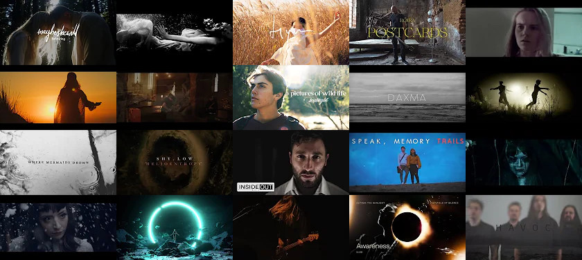 Best Post-Rock Videos of 2021 – Zirck Radio
